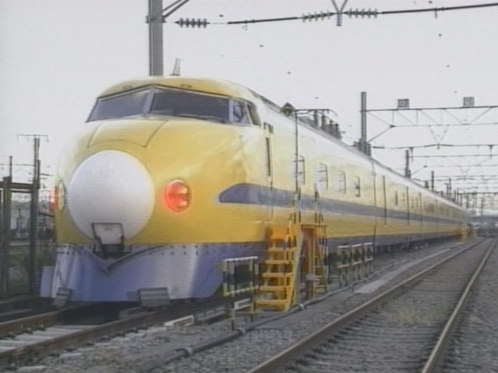 “T4”がラストラン…東海道新幹線開業と共に誕生『ドクターイエロー』の変遷 残るはJR西日本のT5のみ (2025年1月29日掲載 ...