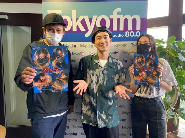 s**t kingz・Oguri「真剣にふざける」“ダンスパフォーマンスグループ”として心がけていることとは？ (2023年6月1日掲載) - ライブドアニュース