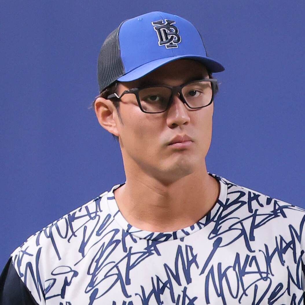 【DeNA】藤浪晋太郎が登録抹消…前回登板はスタメン全員左の中日相手に5回1失点 - ライブドアニュース