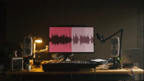 【画像】ボカロP・higmaが『echo』を初音ミク誕生日に投稿！ 実写入りのMVが「おしゃすぎ」「映像良すぎる」と人気 4/5 - ライブドアニュース