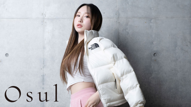 コンテンツセブンが運営する韓国ファッションセレクトショップ「Osul」オープン！ (2024年12月4日掲載) - ライブドアニュース