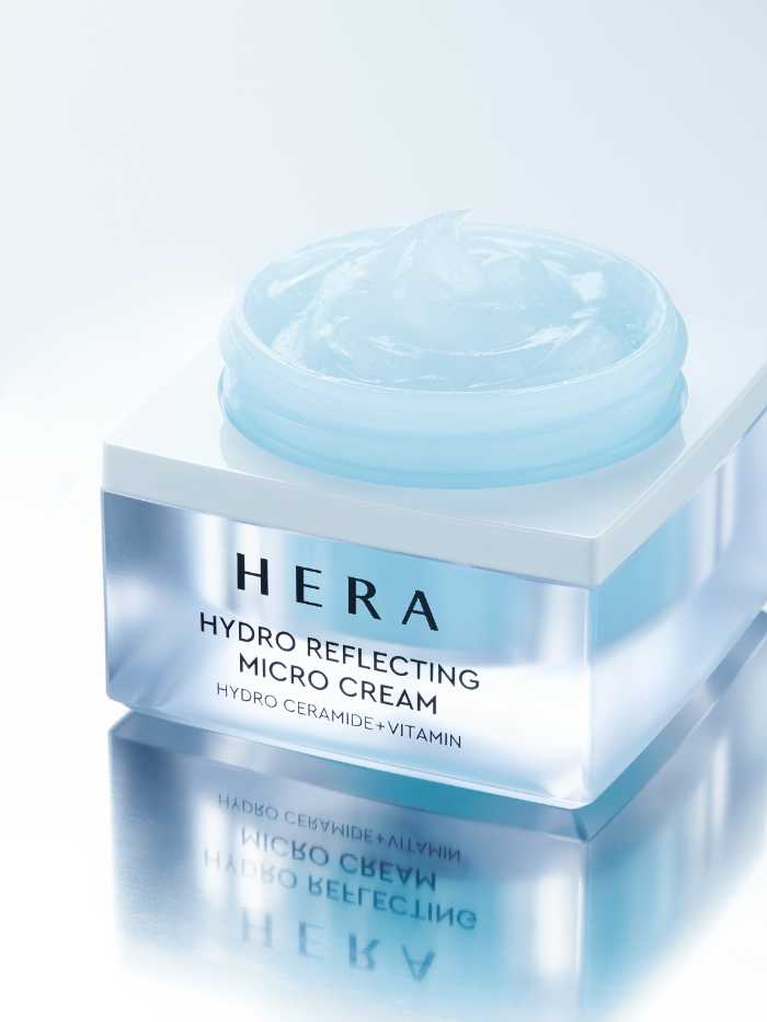 【画像】【HERA】新保湿スキンケアライン&新クレンジングラインが誕生! 5/7 - Peachy - ライブドアニュース