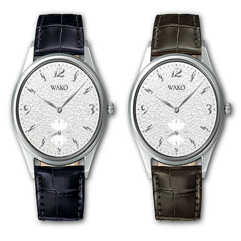 銀座のランドマーク、WAKOの時計塔90年限定モデル・ウオッチが登場！ (2022年2月19日掲載) - ライブドアニュース