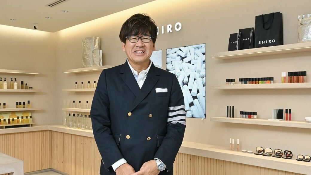 広告宣伝ゼロでも｢SHIRO｣が圧倒的支持得るなぜ - ライブドアニュース