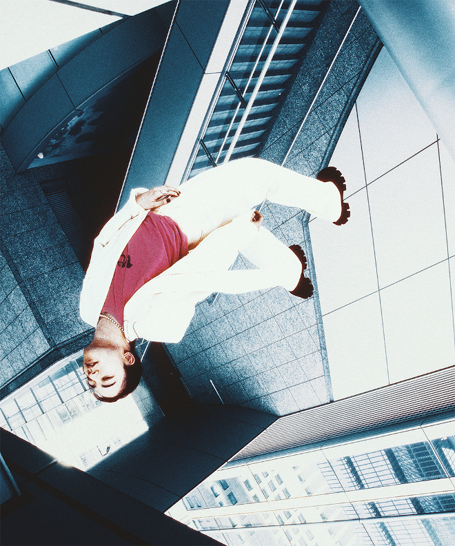 春野、新作EP『Fool』のリリースを発表＆「KODAK(feat. 十明)」のMVも公開 (2024年11月20日掲載) - ライブドアニュース