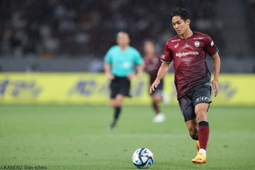 FW武藤嘉紀が6月度のJ1月間MVPに選出！ 監督賞はG大阪を立て直したポヤトス氏が受賞 - ライブドアニュース