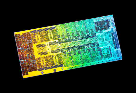 Intelが業界最先端を狙うプロセスルール「Intel 20A」「Intel 18A」の開発を完了 - ライブドアニュース