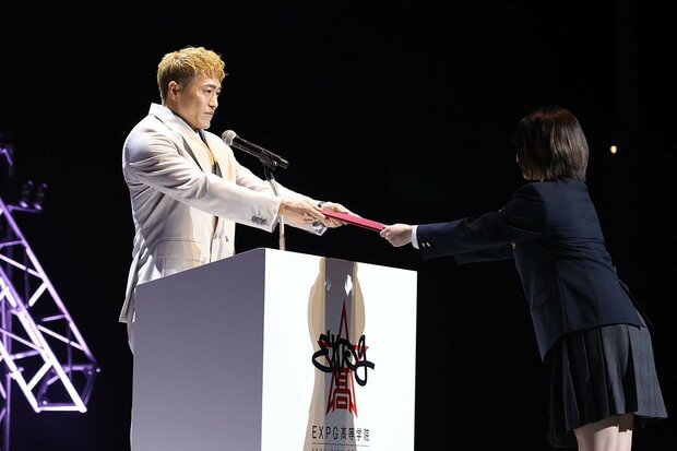 GENERATIONS中務裕太 『EXPG高等学院』入学＆卒業式で感慨「学長になってよかった」 (2025年4月1日掲載) - ライブドアニュース