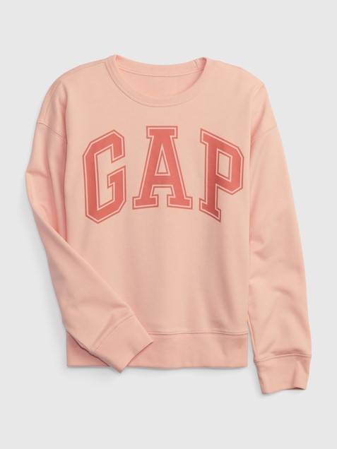 【Gap】大人気の｢LOGOコレクション｣に新作のロゴデザインが追加♪ - Peachy - ライブドアニュース