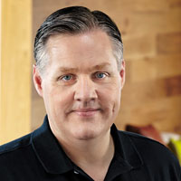 Blackmagic Cinema Camera : BMCCはこうして生まれた！ Blackmagic Design CEO Grant ...