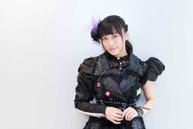 強烈に提示したダークさと力強さは、約6年間の活動の賜物。 i☆Ris「Changing point」リリースインタビュー - ライブドアニュース