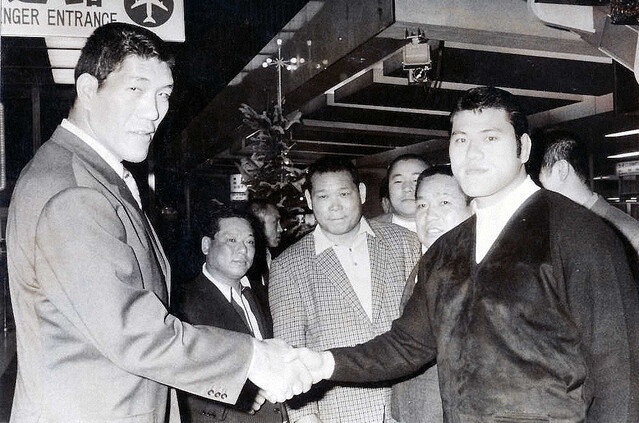 全日本プロレス、あす2日の大会で猪木さん追悼セレモニー「馬場さんと共にプロレス界地位向上に御尽力」 ライブドアニュース