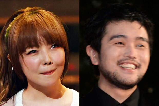 「King Gnu」井口理とaikoの関係が話題「さとるん」「あいにゃこ」と呼び合う - ライブドアニュース