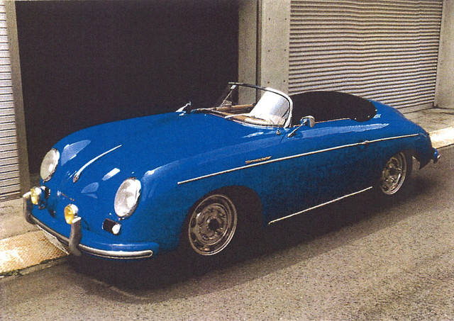 【画像】クラシックジャパンラリー横浜 Y161をWEBで再現｜Day1：横浜～伊豆下田 19/21 - ライブドアニュース