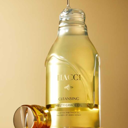 HACCIのポップアップで先行販売！限定スキンケアセットも登場 - Peachy - ライブドアニュース