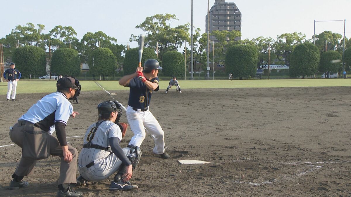 別大興産カップ第59回OBSおはよう野球開幕 41チームが出場 (2025年5月20日掲載) - ライブドアニュース