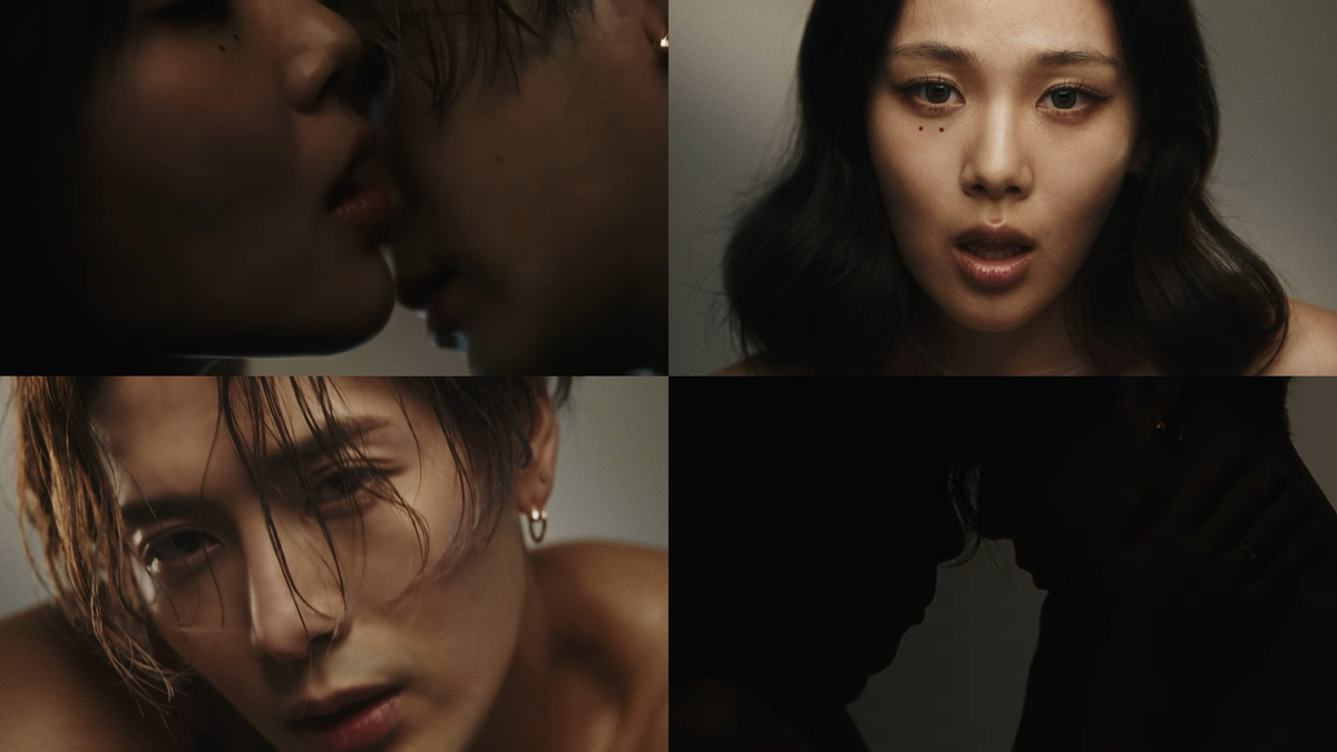 BIBI＆GOT7 ジャクソン、コーチェラで注目を集めた楽曲「Feeling Lucky」MV公開 (2024年4月26日掲載) - ライブドアニュース