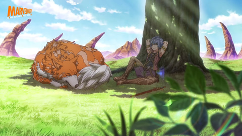 真島ヒロ氏キャラデザ「FARMAGIA」発表！ 「Project MAGIA」の正式タイトルで2024年内発売目標【マーベラスゲーム ...