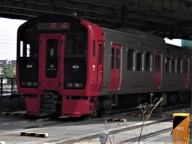 JRの乗客が急病になり陣原―折尾で救護 鹿児島線で列車に遅れ - ライブドアニュース