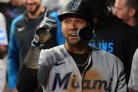 【MLB】元DeNAグリエル「ミウラは監督なんだよね？」 日本での思い出語る「ファンもベスト」 - ライブドアニュース