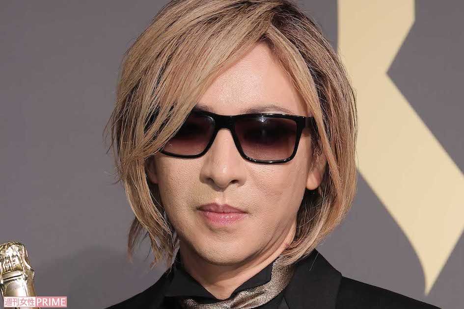YOSHIKIがまたもドクターストップ、引退危機投稿に添えられた“宣伝”に「かまってちゃん？」の呆れ声 - ライブドアニュース