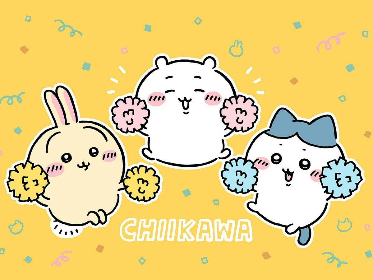 【ちいかわ最新話】一生懸命勉強したちいかわの「草むしり模試」の結果は……？ 「夢オチとみた」 - ライブドアニュース