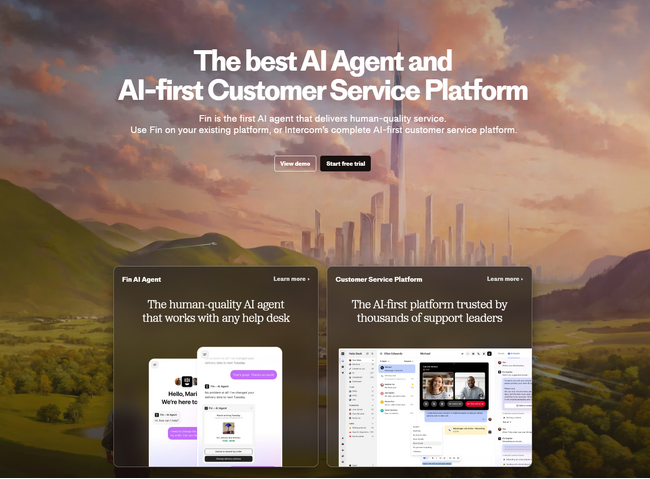 【画像】INNOOV（イノーブ）、Intercom(インターコム)日本初の公式オンラインイベントを開催！- AIカスタマーサービスプラットフォームで日本企業のカスタマーサポート変革を支援 3/ ...