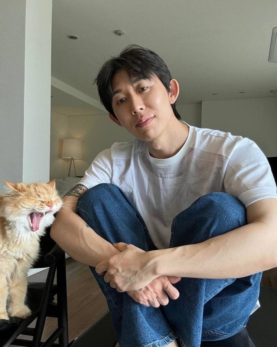 CODE KUNST、結婚説にSNSで反応…昨年一般女性との熱愛報道も「絶対に違う」 (2024年5月26日掲載) - ライブドアニュース