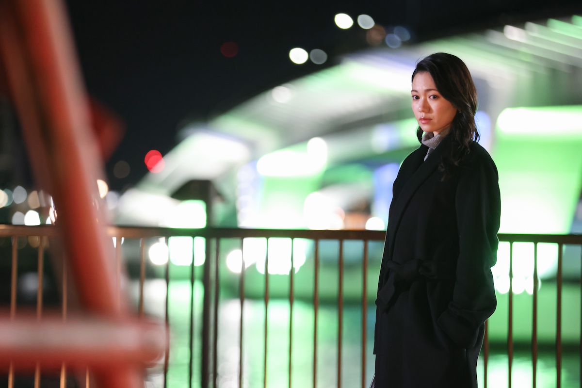 『Eye Love You』最終回を前にプロデューサーが思いを語る 「愛を受け取っていただけたら」 (2024年3月26日掲載 ...