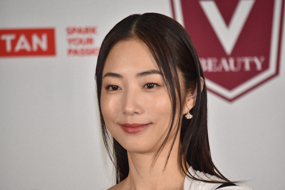 美のカリスマMEGUMI スキンケアの“NG行動”とは 「安くていいので」15年続ける美肌習慣 - ライブドアニュース