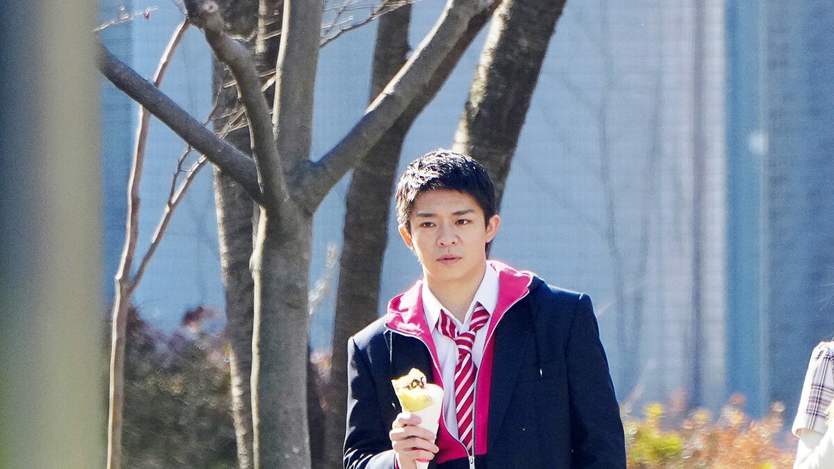 元『King＆Prince』岸優太 ついに「TOBE」に加入か？『鉄腕DASH』の重大発表の中身 - ライブドアニュース