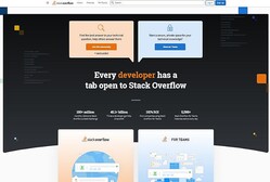 Stack Overflow、2024年上半期予定のOverflowAI開発に向けてOpenAIと提携 - ライブドアニュース