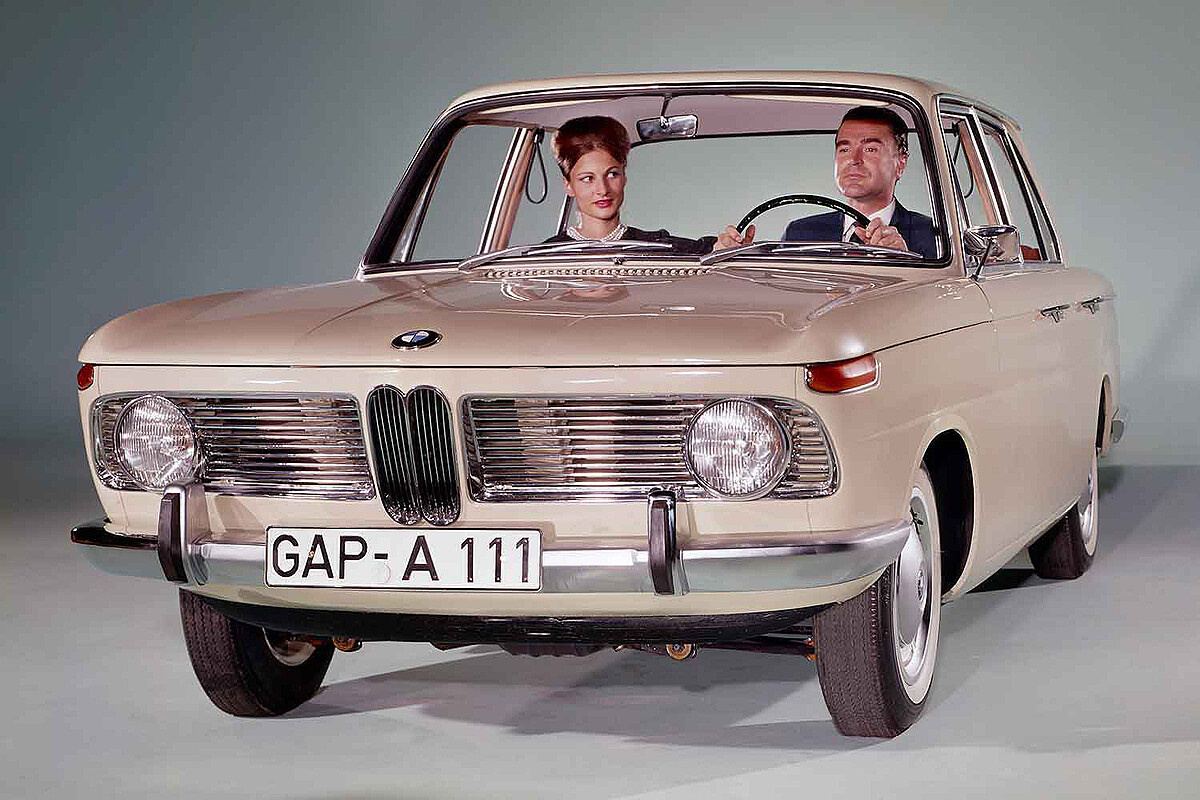 アルピナがBMWに吸収！ なんとなく高性能なBMWって印象はあるけど……そもそもアルピナってなに？ - ライブドアニュース