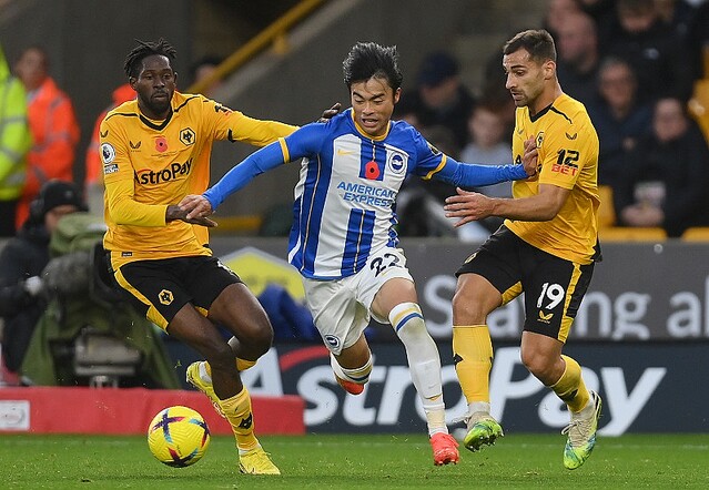 2022W杯日本代表、ガチで世界を驚かせうる5人の選手 - ライブドアニュース