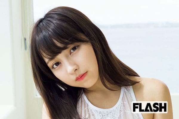 顔面最強美少女グラドル「十味」史上最高の私を味わって！ - ライブドアニュース