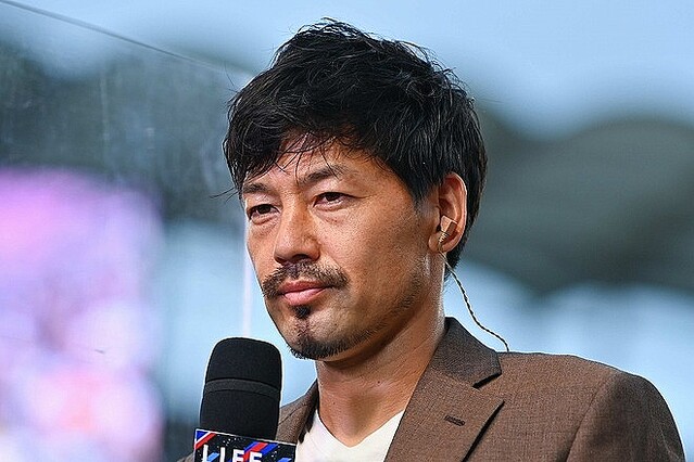 YS横浜の松井大輔が東京都内で交通事故。運転中に接触した歩行者が足首を骨折 - ライブドアニュース