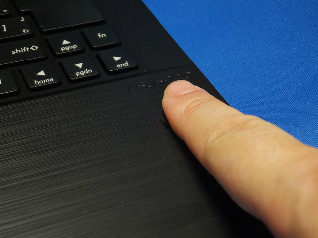 軽快動作でビジネスを強力サポート！ ASUSの「ASUSPRO P2420LA」SSD搭載モデル - ライブドアニュース