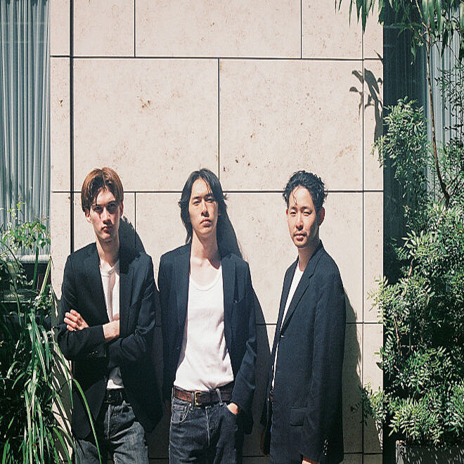 Ross Moody、EP『Love Spread』リリース＆リリースイベント開催 (2023年11月29日掲載) - ライブドアニュース