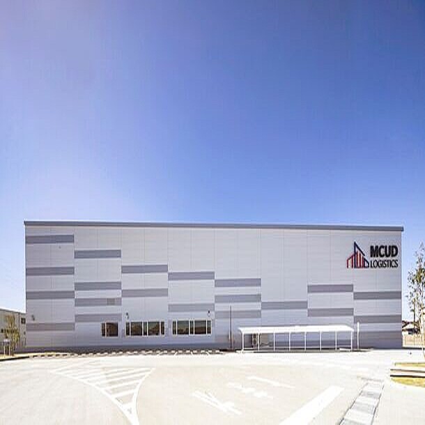 多様なテナントニーズに対応のマルチテナント型物流施設！三菱商事都市開発×サンケイビル「MCUD小牧北」竣工 (2024年4月1日掲載 ...