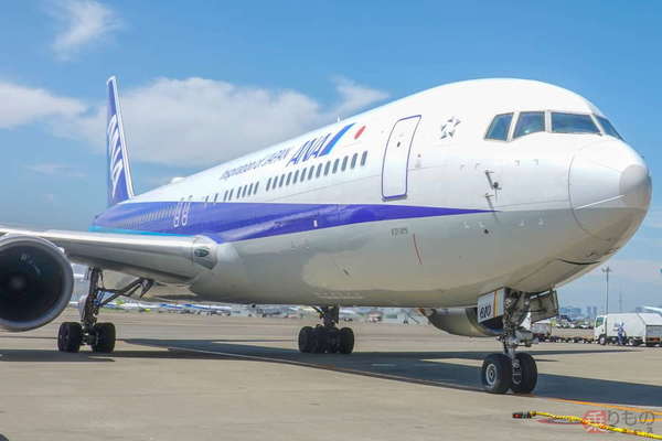 「見た目地味だけど開拓者だぞ！」 ANA「ボーイング767」就航40周年へ 6月に”濃～い”イベント - ライブドアニュース