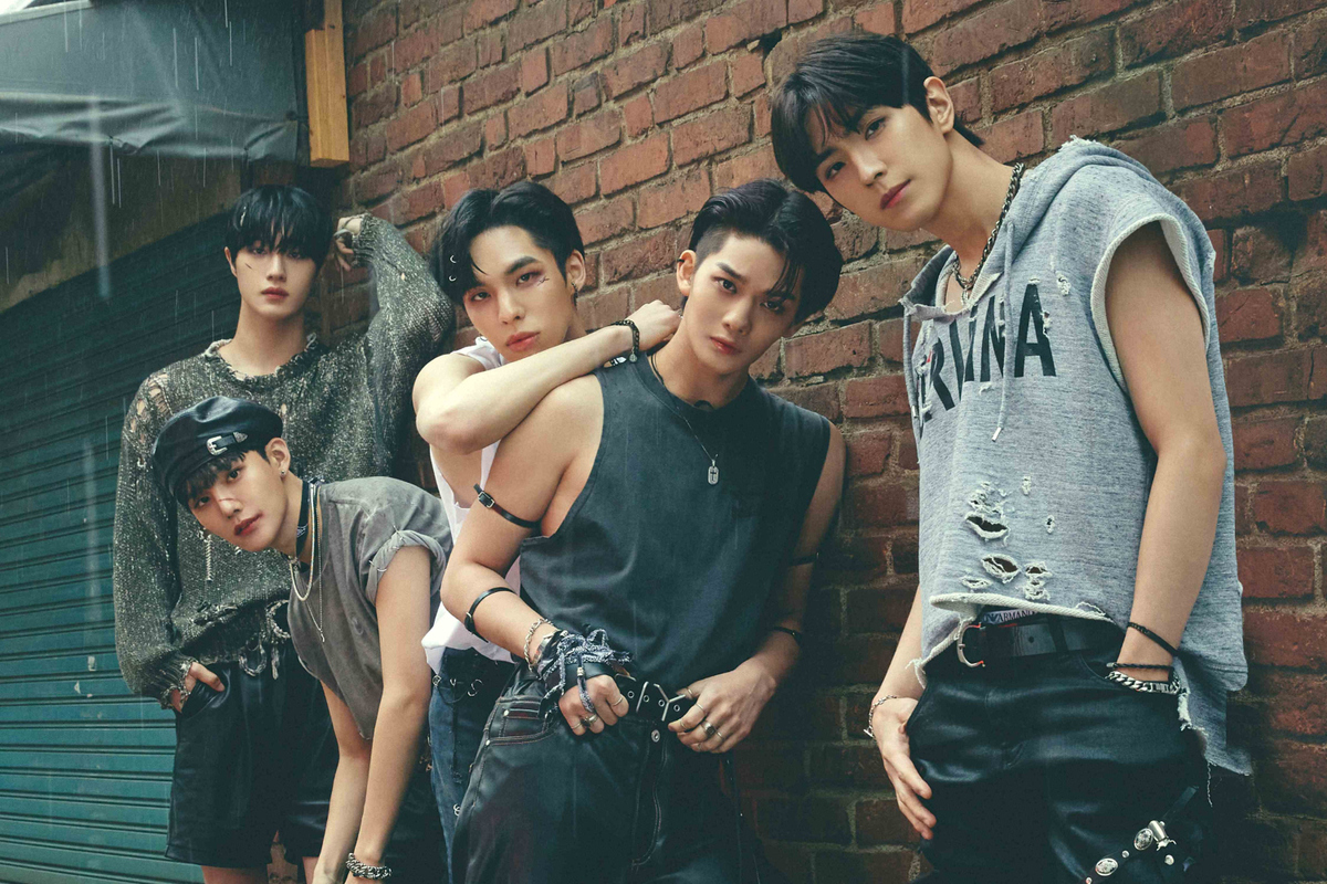 CIX、日本オフィシャルファンクラブがリニューアルオープン！様々なコンテンツをお届け - ライブドアニュース