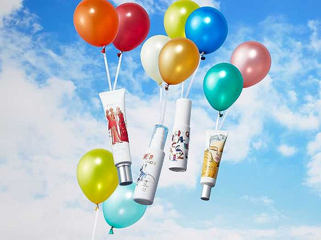 【HACCI】数量限定の日焼け止めミスト&UVボディクリームで紫外線対策を始めよう♪ - Peachy - ライブドアニュース