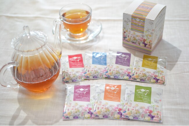 【画像】カプセルトイ専門店『gashacoco（ガシャココ）』東京・大阪・名古屋の3店舗にて『日比谷花壇ポップアップイベント』を2月5日(水)から開催！ 5/12 - ライブドアニュース