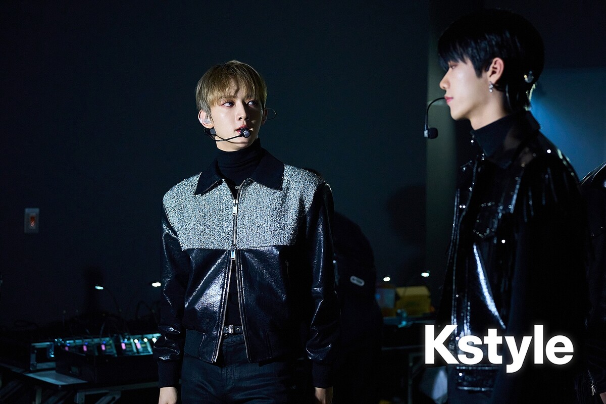 【画像】EVNNE、パフォーマンス直前の姿も！「Kstyle PARTY」バックステージ写真を大公開 ― Vol.2 6/16 - ライブドアニュース