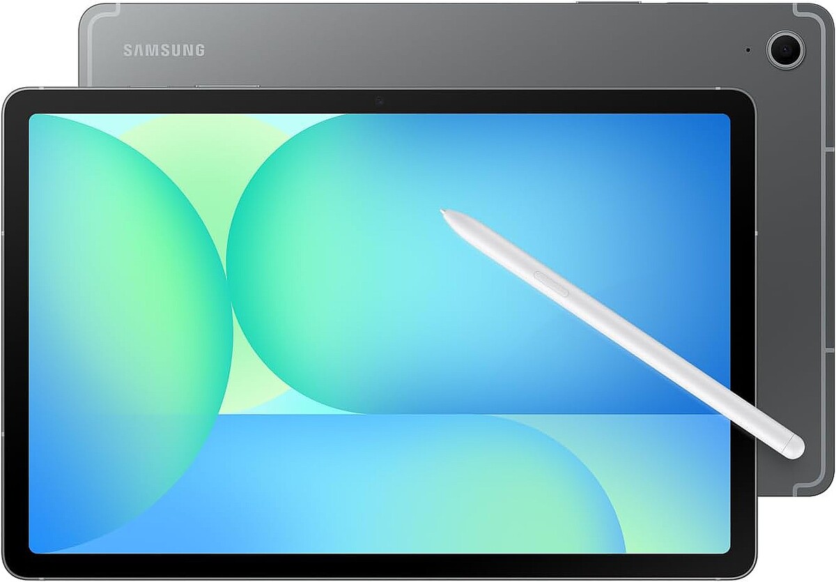 【Amazonスマイルセール】Samsung Galaxy Tab S10 FEシリーズの2機種がセール価格で販売中 (2025年8月29日掲載) - ライブドアニュース