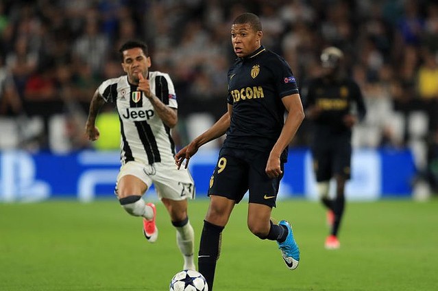 PSGがモナコ超新星FW獲得に執念 「1年間レンタル＋来夏完全移籍」プランを提案か - ライブドアニュース