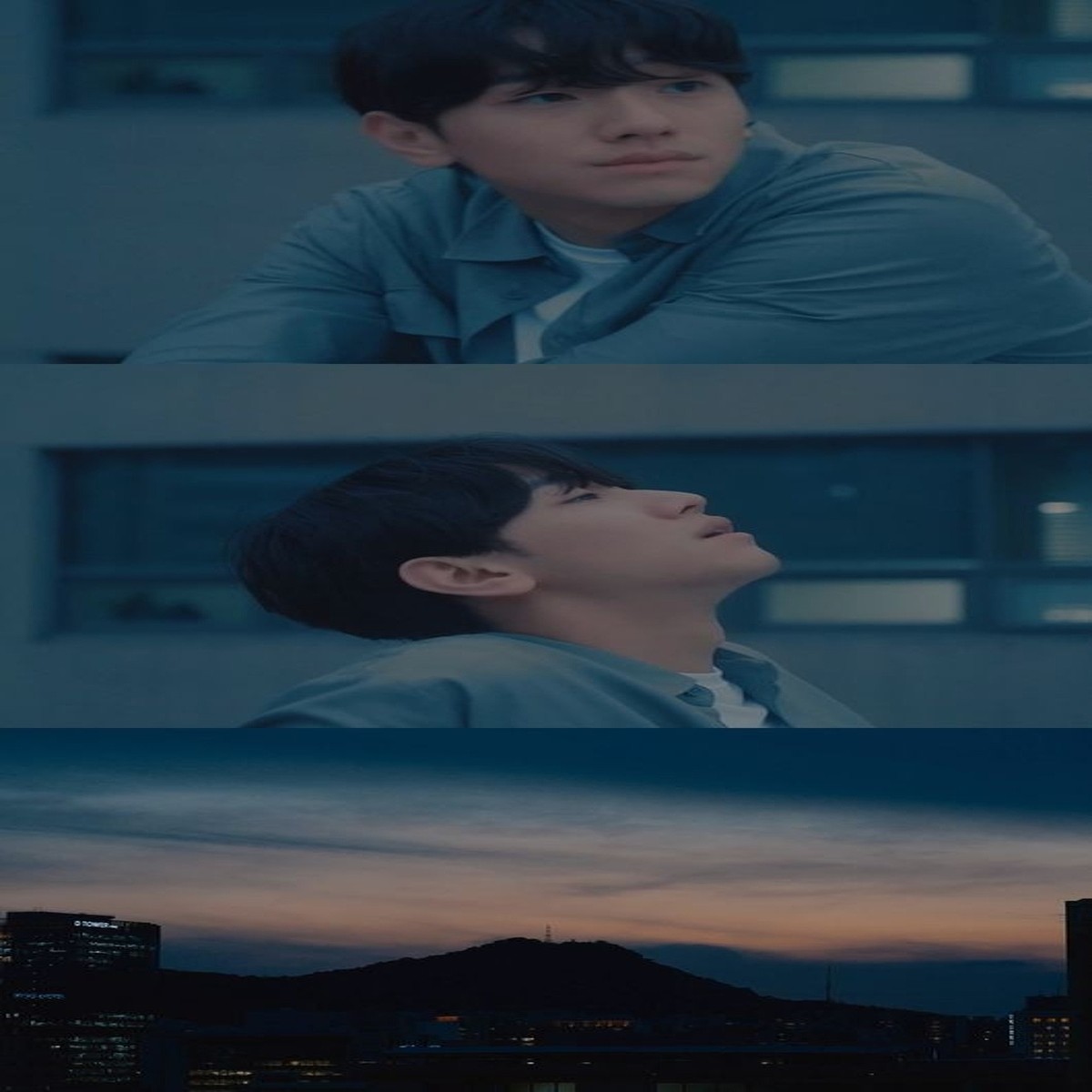 Colde、新曲「When Dawn Comes Again」MV予告映像を公開…俳優ナム・ユンスが男性主人公として出演 (2021年7月20 ...