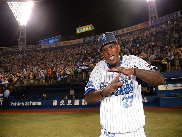 【DeNA】“MLB最強のクレイジー”が交流戦で横浜に帰還 (2019年5月28日掲載) - ライブドアニュース