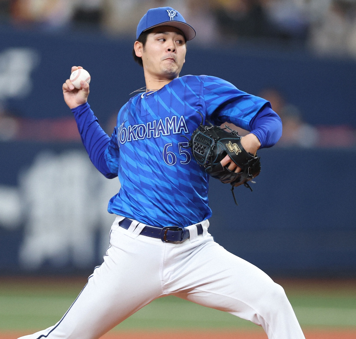 DeNA4時間28分の激闘。記者がみた「負けなかった戦い」 ベスト球は24歳の投じたあの王道の変化球 (2025年4月4日掲載) - ライブドアニュース