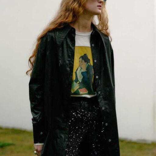 【AMERI×THE MET】メトロポリタン美術館とのコラボコレクションが登場♡ - Peachy - ライブドアニュース